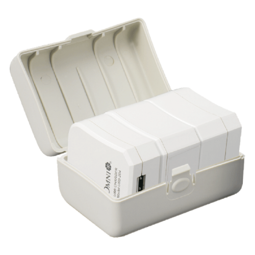 Universal Travel Adapter with USB - Omni Electrical & Lighting
