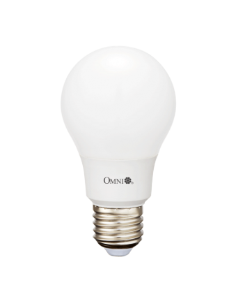 9W LED A60 Bulb - Omni Electrical & Lighting