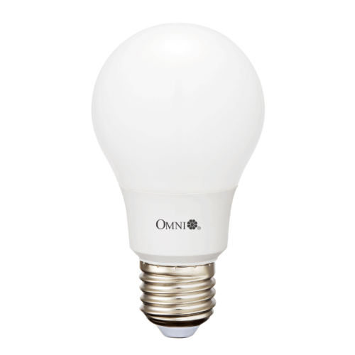 9W LED A60 Bulb - Omni Electrical & Lighting