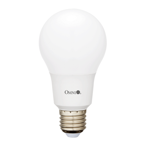 12W LED A65 Bulb - Omni Electrical & Lighting
