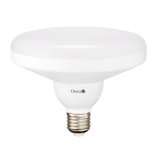 15W LED Flat Lamp - Omni Electrical & Lighting