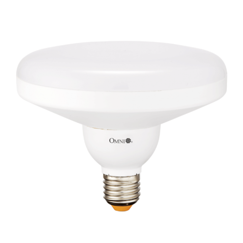 15W LED Flat Lamp - Omni Electrical & Lighting