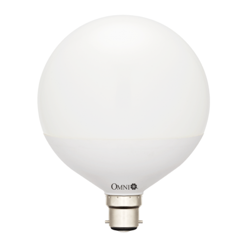 18W LED G120 Globe Lamp - Omni Electrical & Lighting