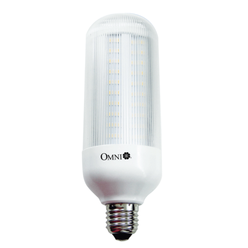 15W LED High Power Pillar Lamp - Omni Electrical & Lighting