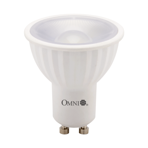 5W LED MR16 Spotlight 60˚ - Omni Electrical & Lighting