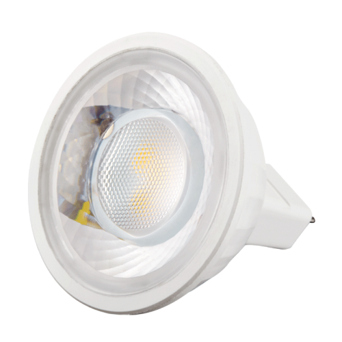 8W LED MR16 Spotlight 38˚- Omni Electrical & Lighting