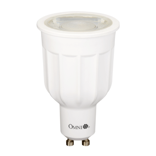 10W LED MR16 Spotlight 60˚ - Omni Electrical & Lighting