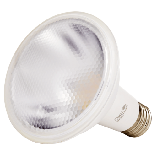 LED Par 30 Lamp - Omni Electrical & Lighting