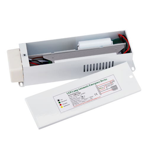 LED T8 External Emergency Battery Box - Omni Electrical & Lighting