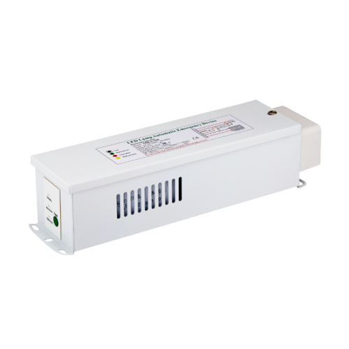 LED T8 External Emergency Battery Box - Omni Electrical & Lighting