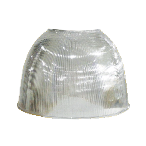 Acrylic Dome Diffuser - Omni Electrical & Lighting