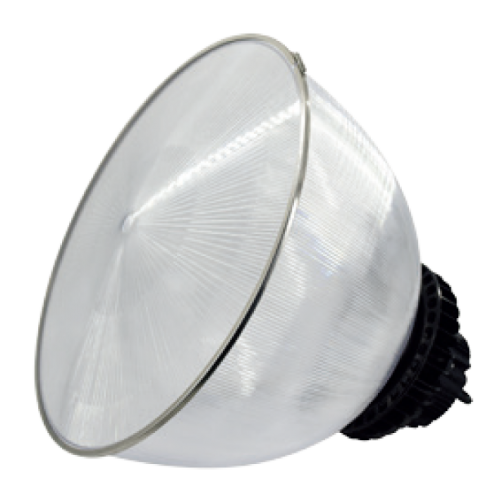 LED Multiplicity High Bay Plastic Diffuser - Omni Electrical & Lighting