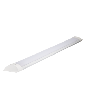 18W LED Slim Panel Light - Omni Electrical & Lighting