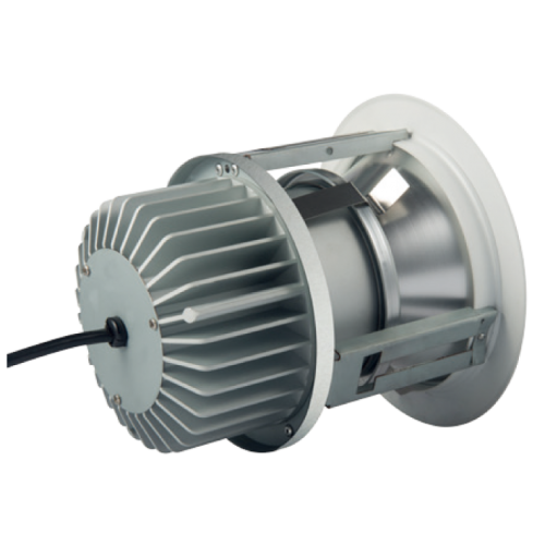 60W LED Supreme Recessed Downlight 8" - Omni Electrical & Lighting