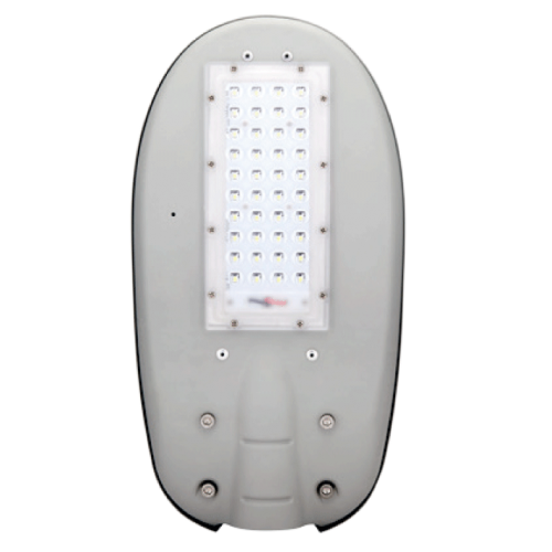 50W LED Street Light - Omni Electrical & Lighting