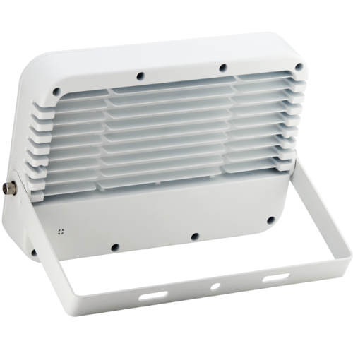 100W LED Weatherproof Slim Flood Light - Omni Electrical & Lighting