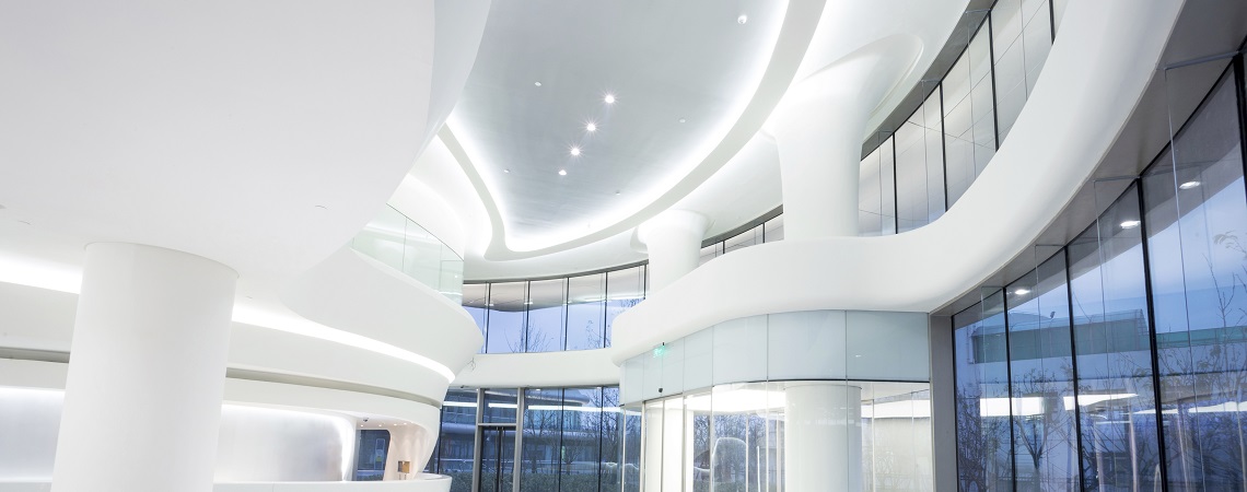Product Category - Omni Electrical and Lighting