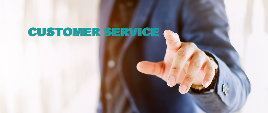 Customer Services - Omni Electrical and Lighting